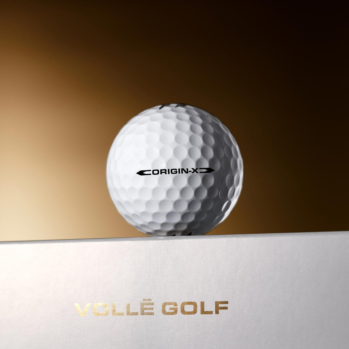 Get Closer - Vollē Golf