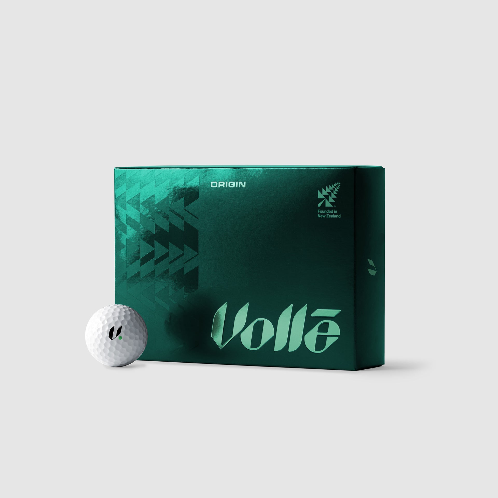 Vollē Origin - Vollē Golf