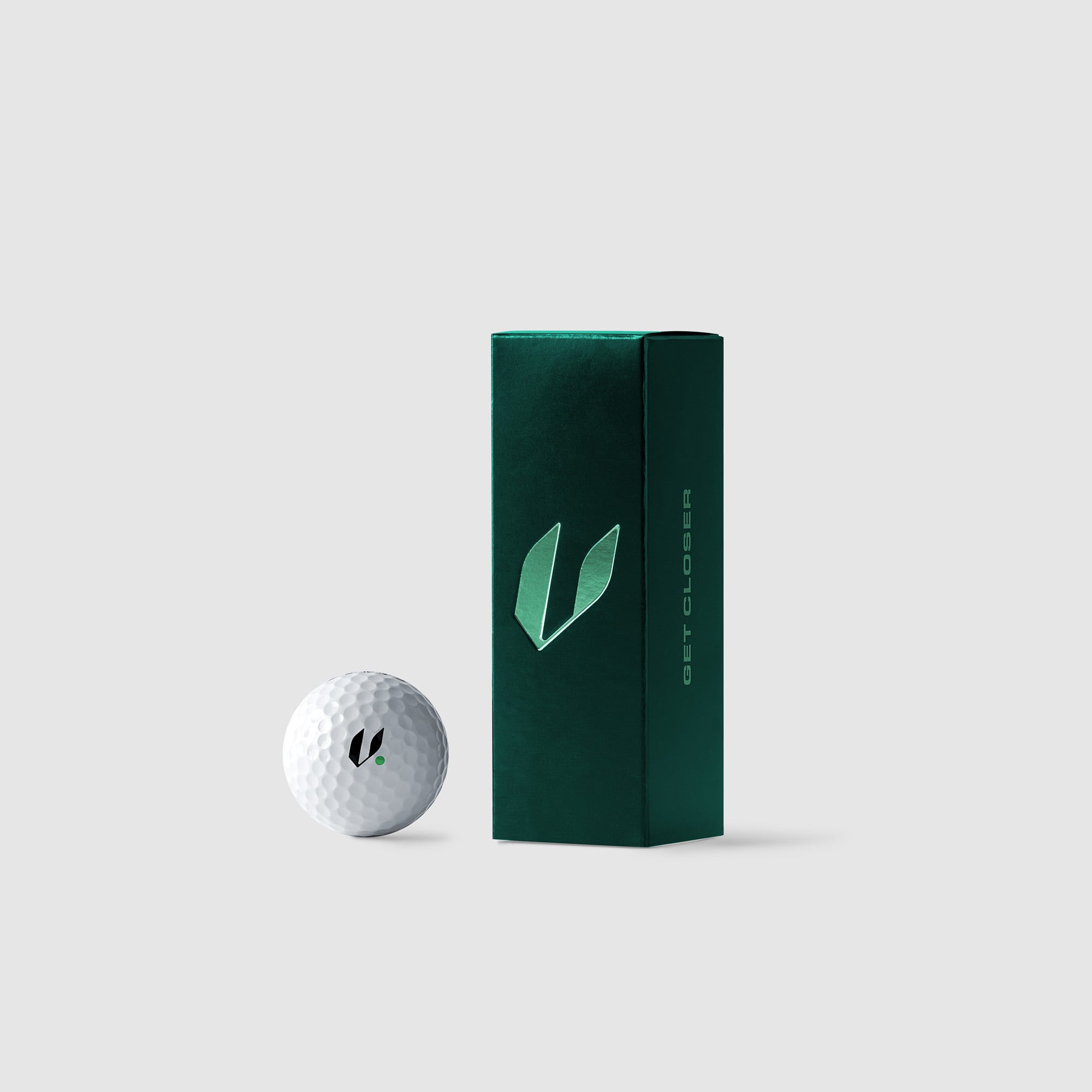 Vollē Origin - Vollē Golf
