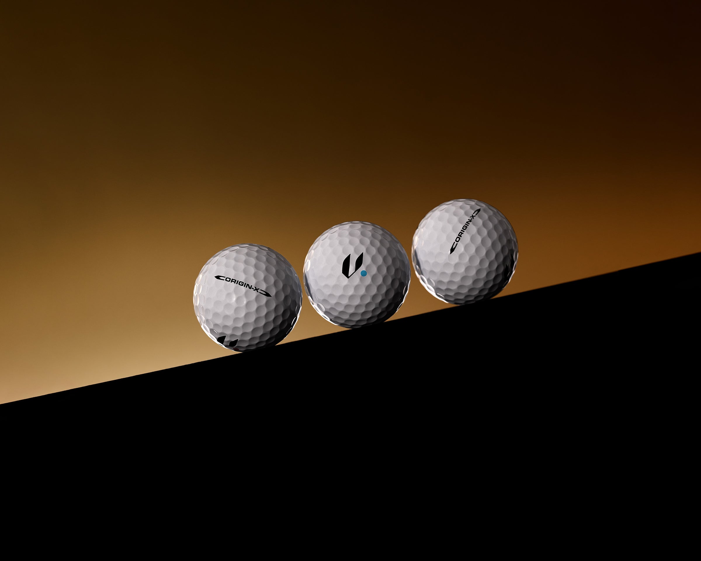 Get Closer - Vollē Golf