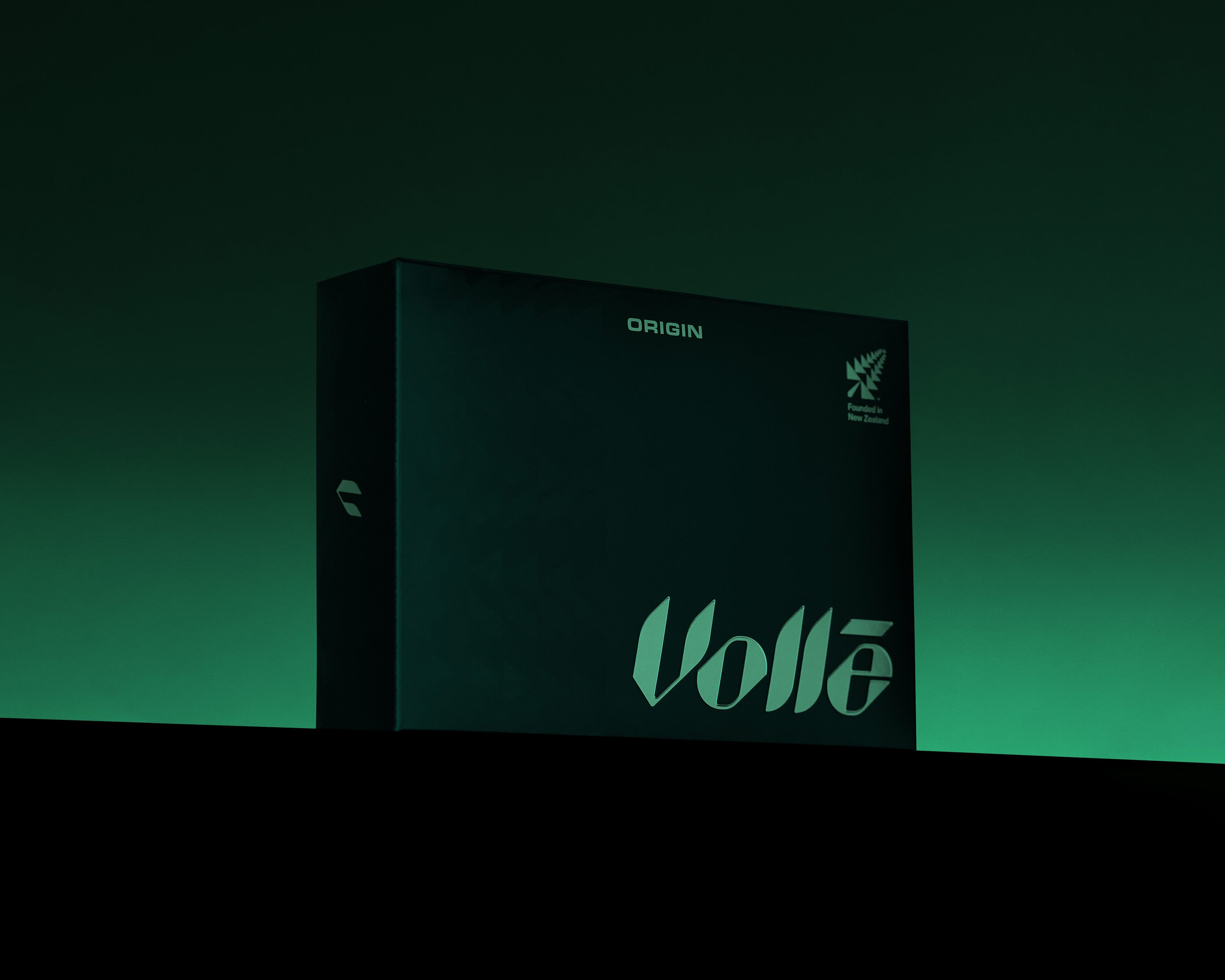 Get Closer - Vollē Golf
