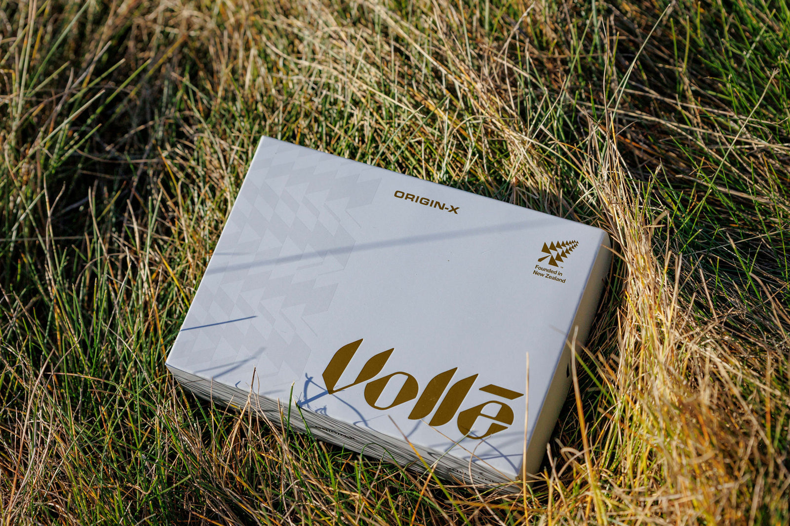 Get Closer - Vollē Golf
