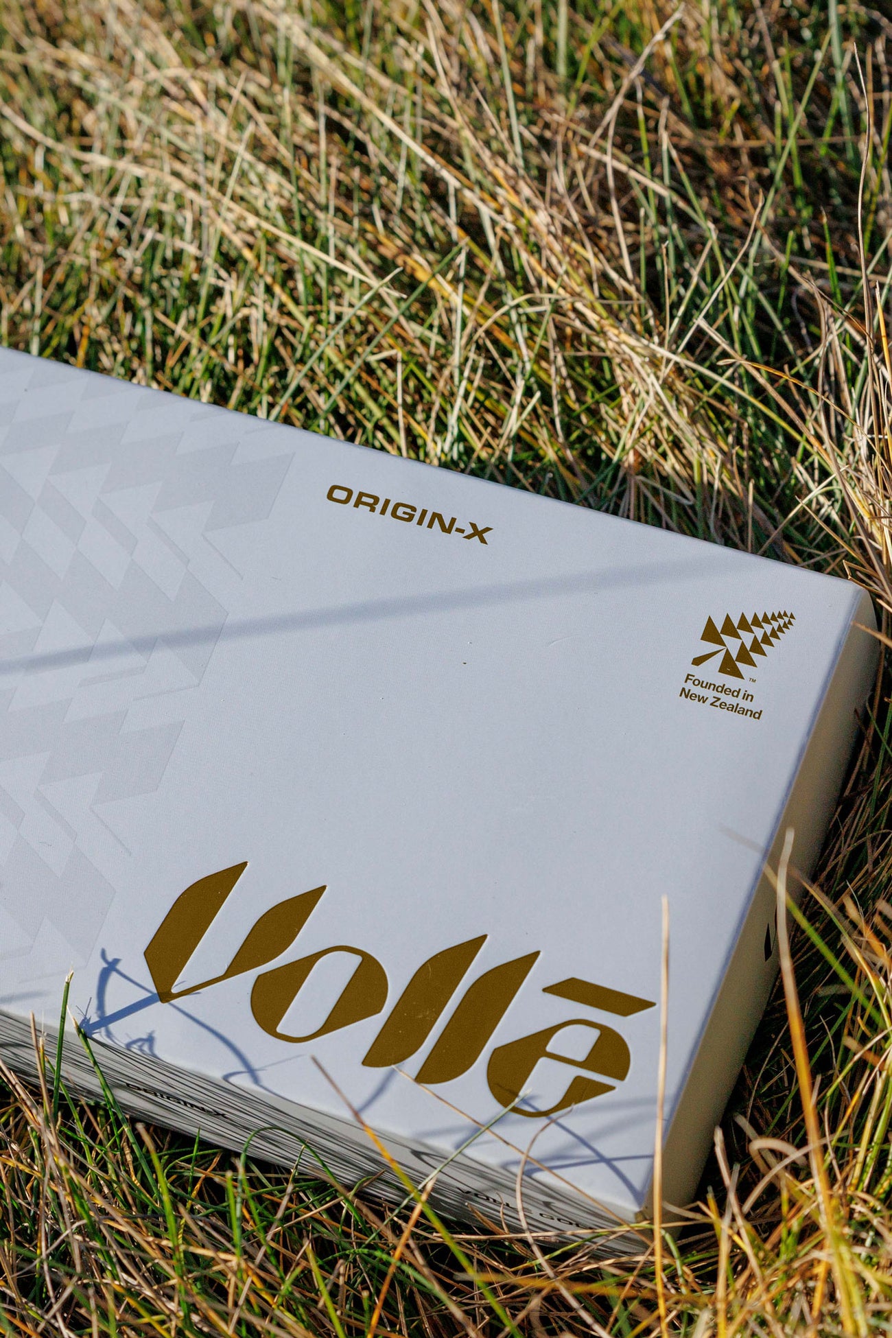 Get Closer - Vollē Golf