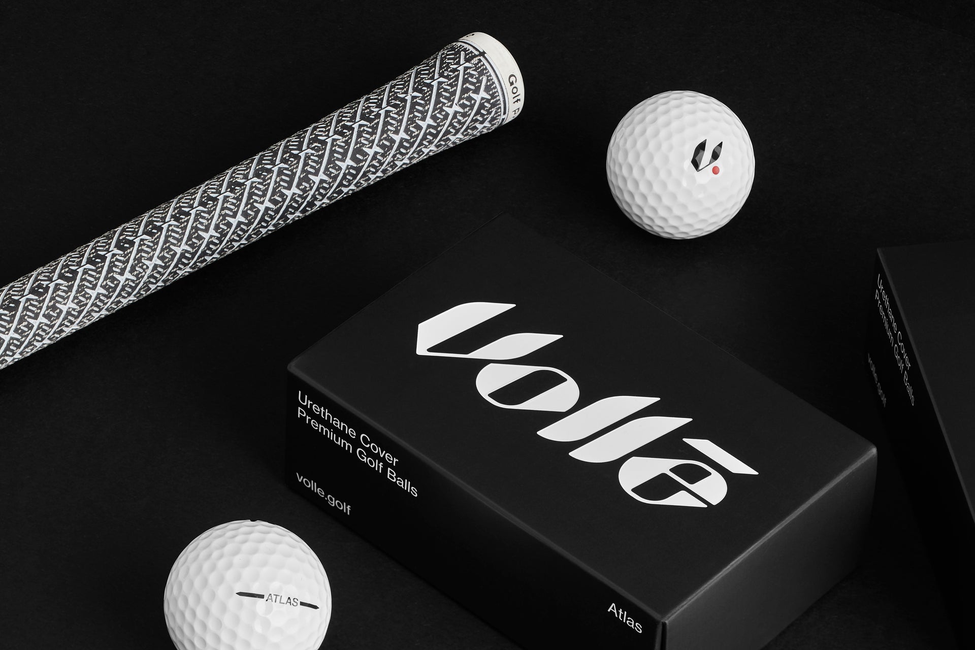 Get Closer - Vollē Golf