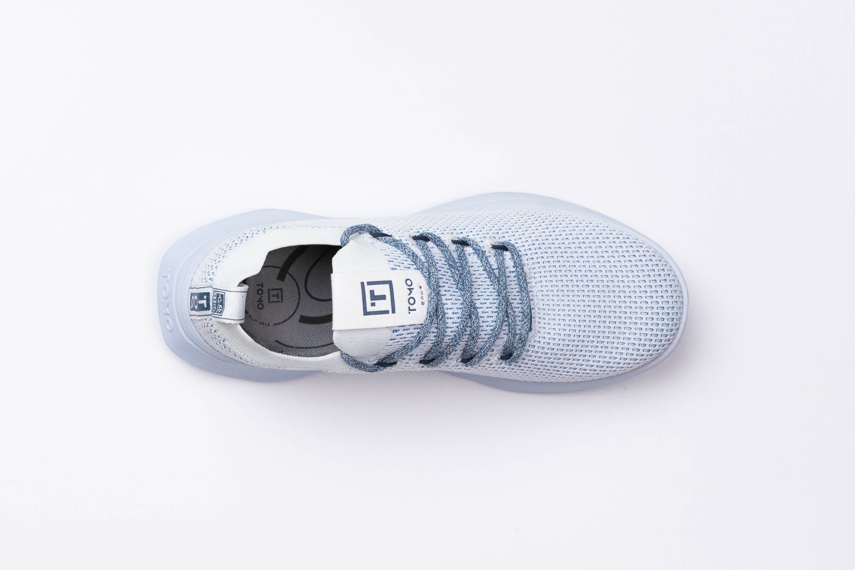 Tomo Alpha - Cobalt Blue | Vollē Golf